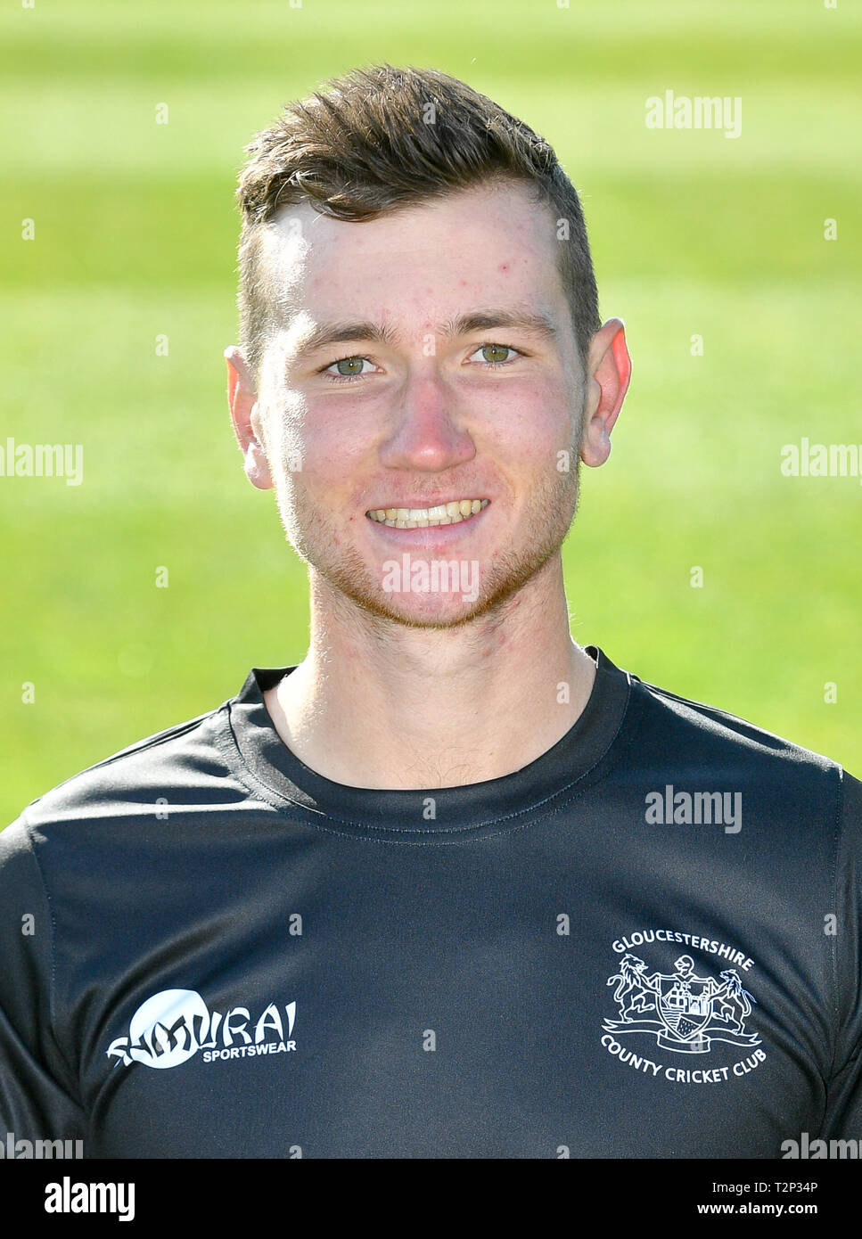 James bracey gloucestershire hi-res stock photography and images - Alamy