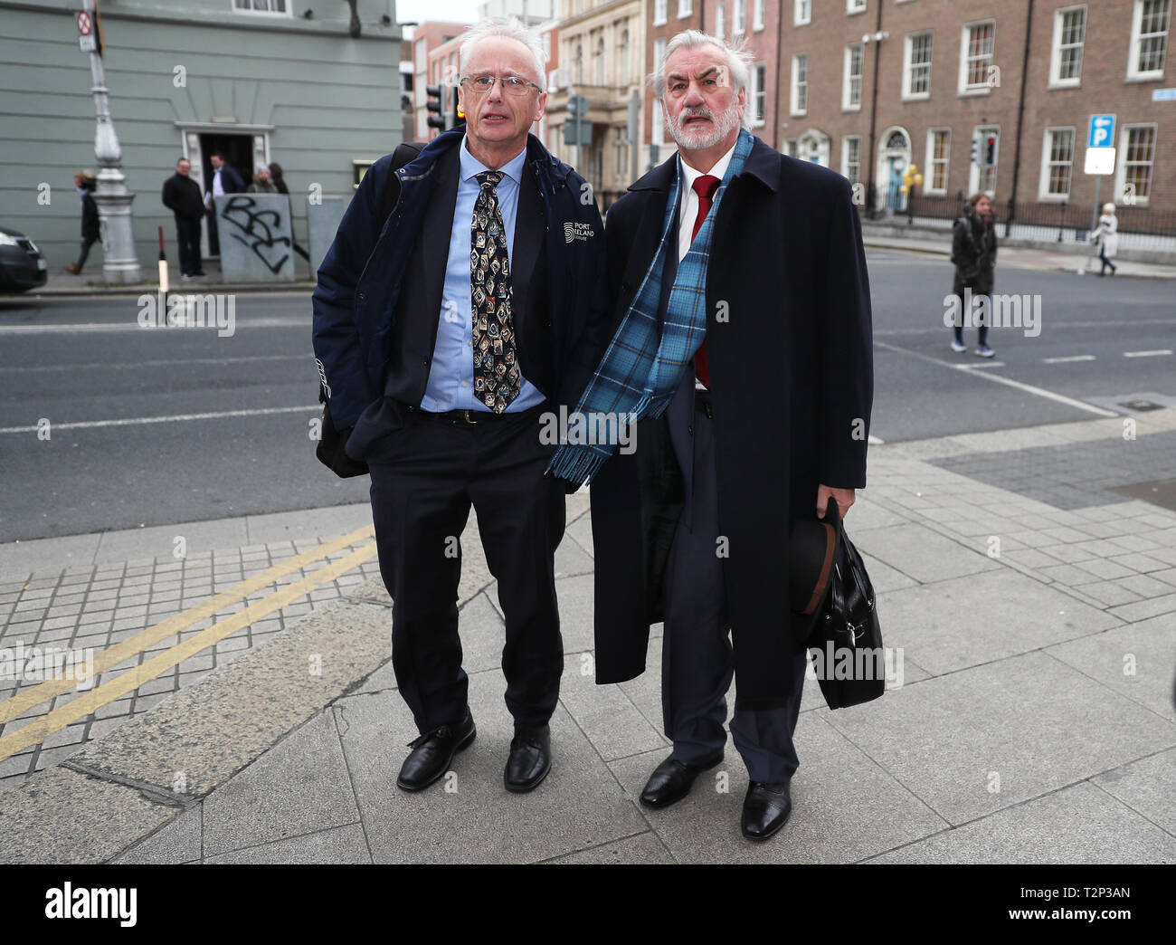 John treacy ireland hi-res stock photography and images - Alamy