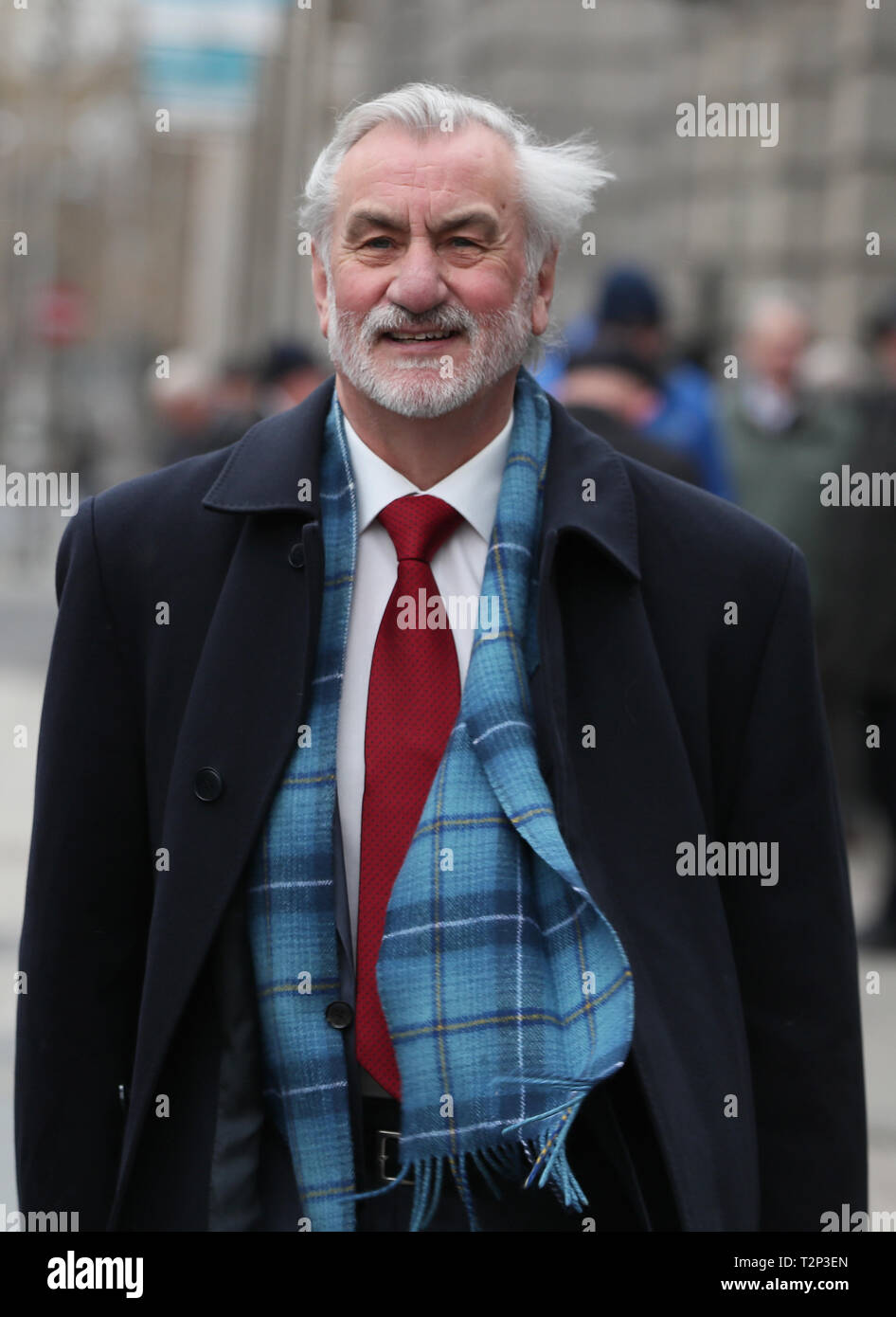 Kieran mulvey sport ireland hi-res stock photography and images - Alamy