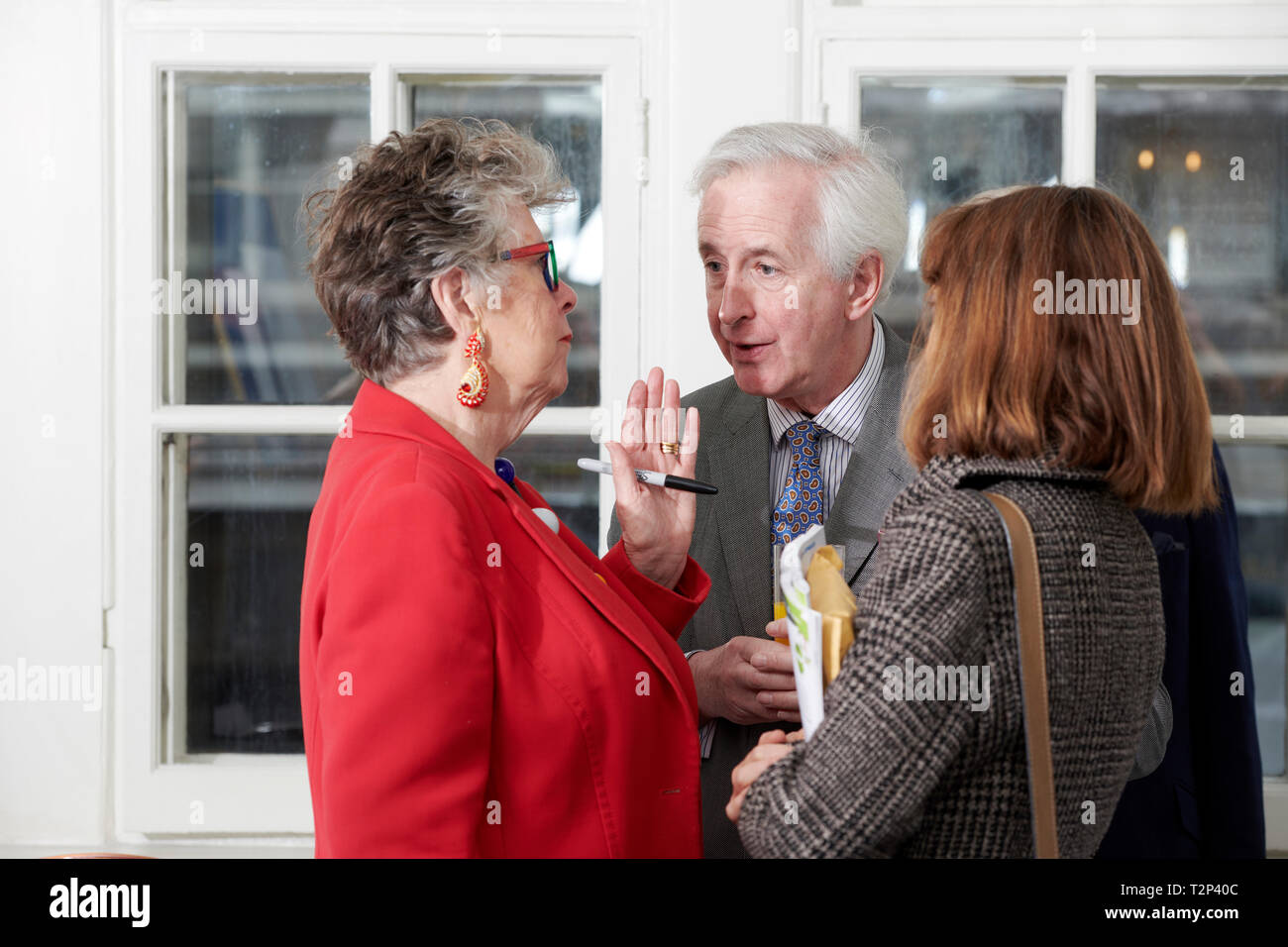 Mary vickers hi-res stock photography and images - Alamy