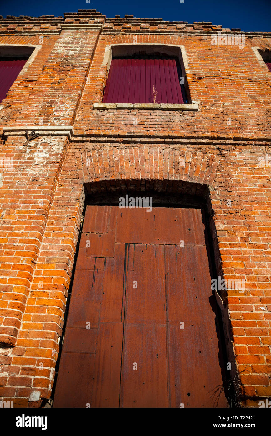 Stone wall built without cement hi-res stock photography and images - Alamy