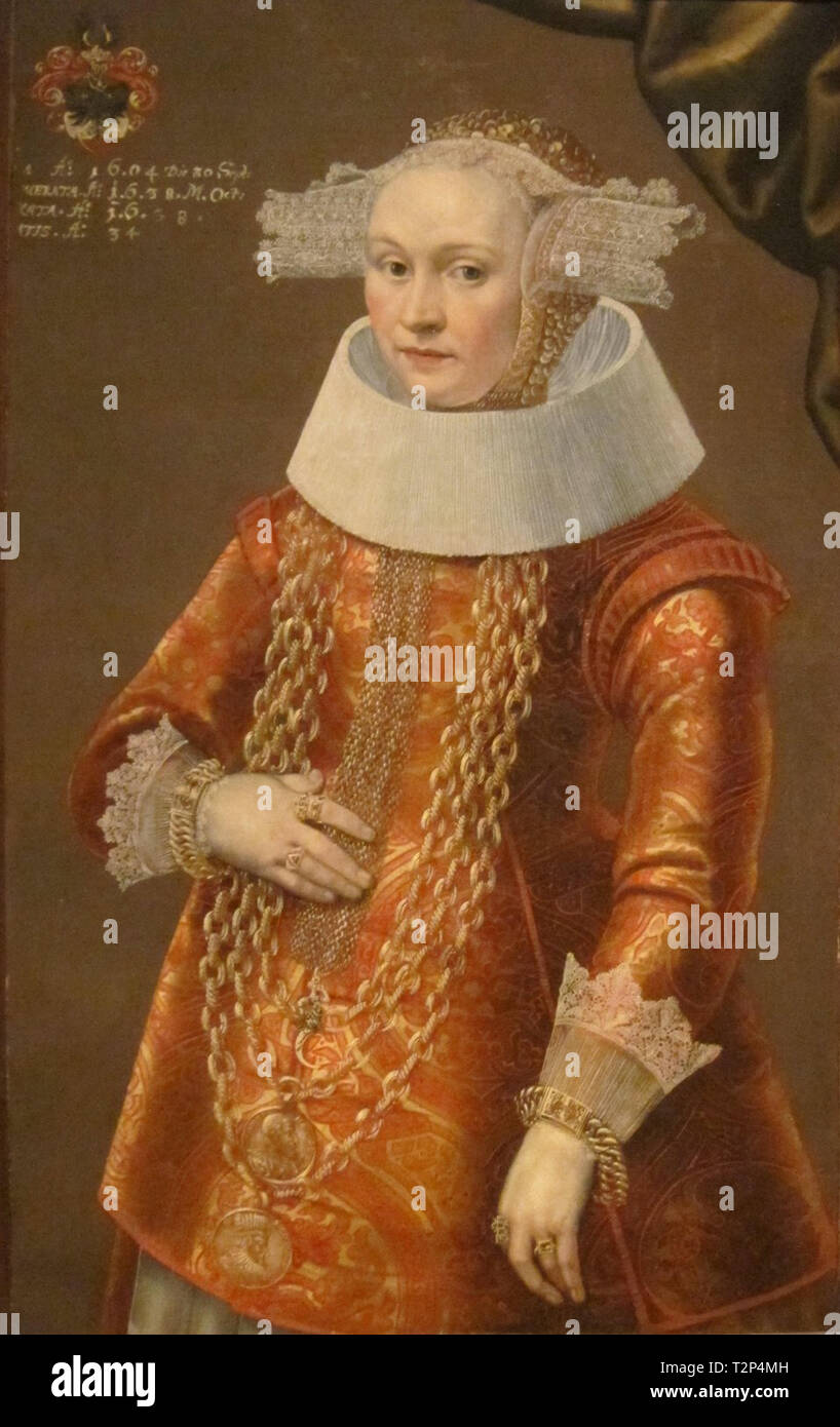 Vintage portrait art Stock Photo - Alamy