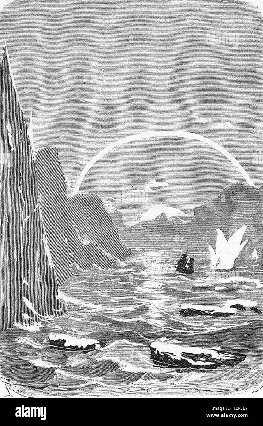 Vintage etching illustration Stock Photo - Alamy