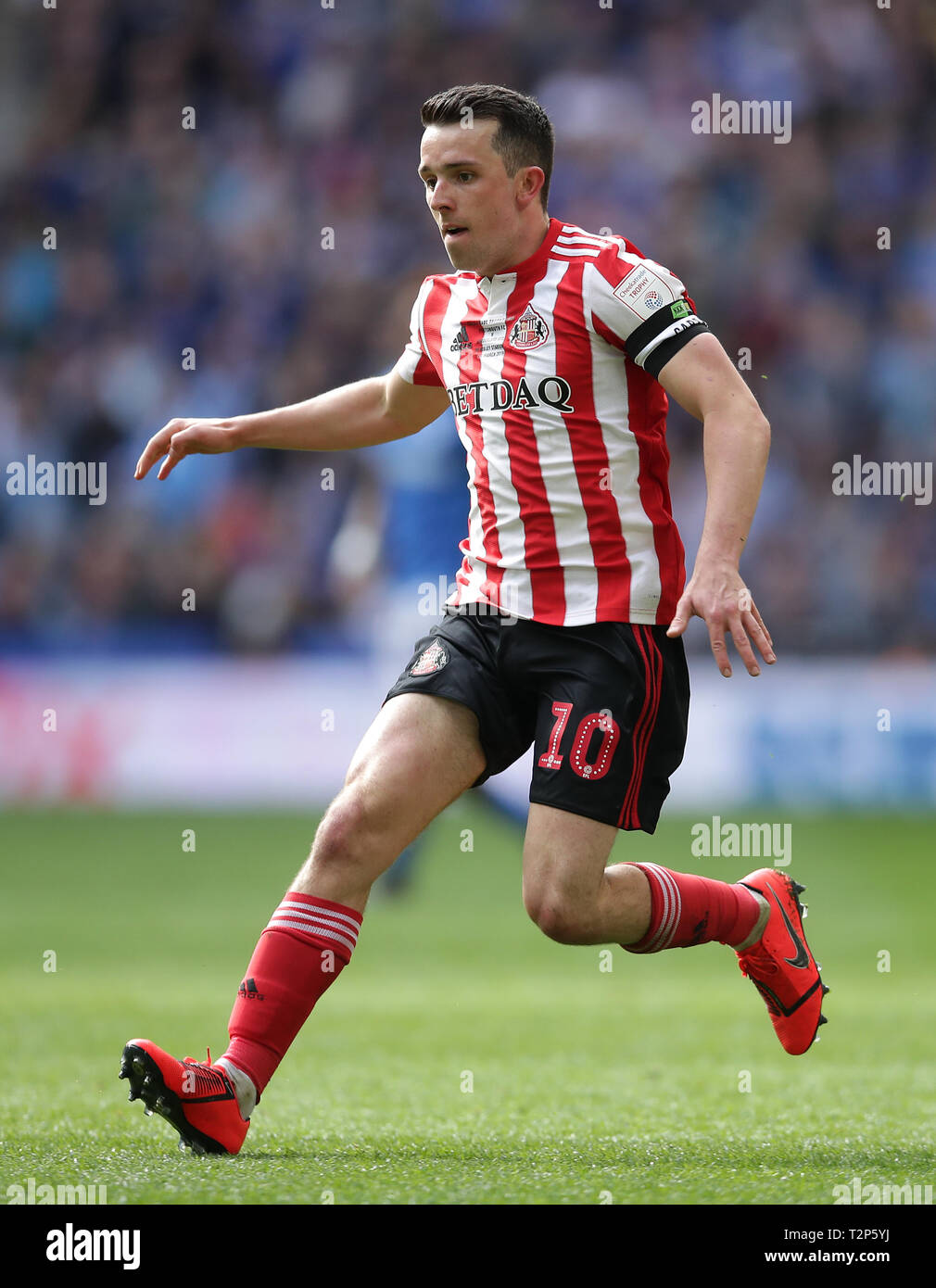 George Honeyman, Sunderland Stock Photo - Alamy