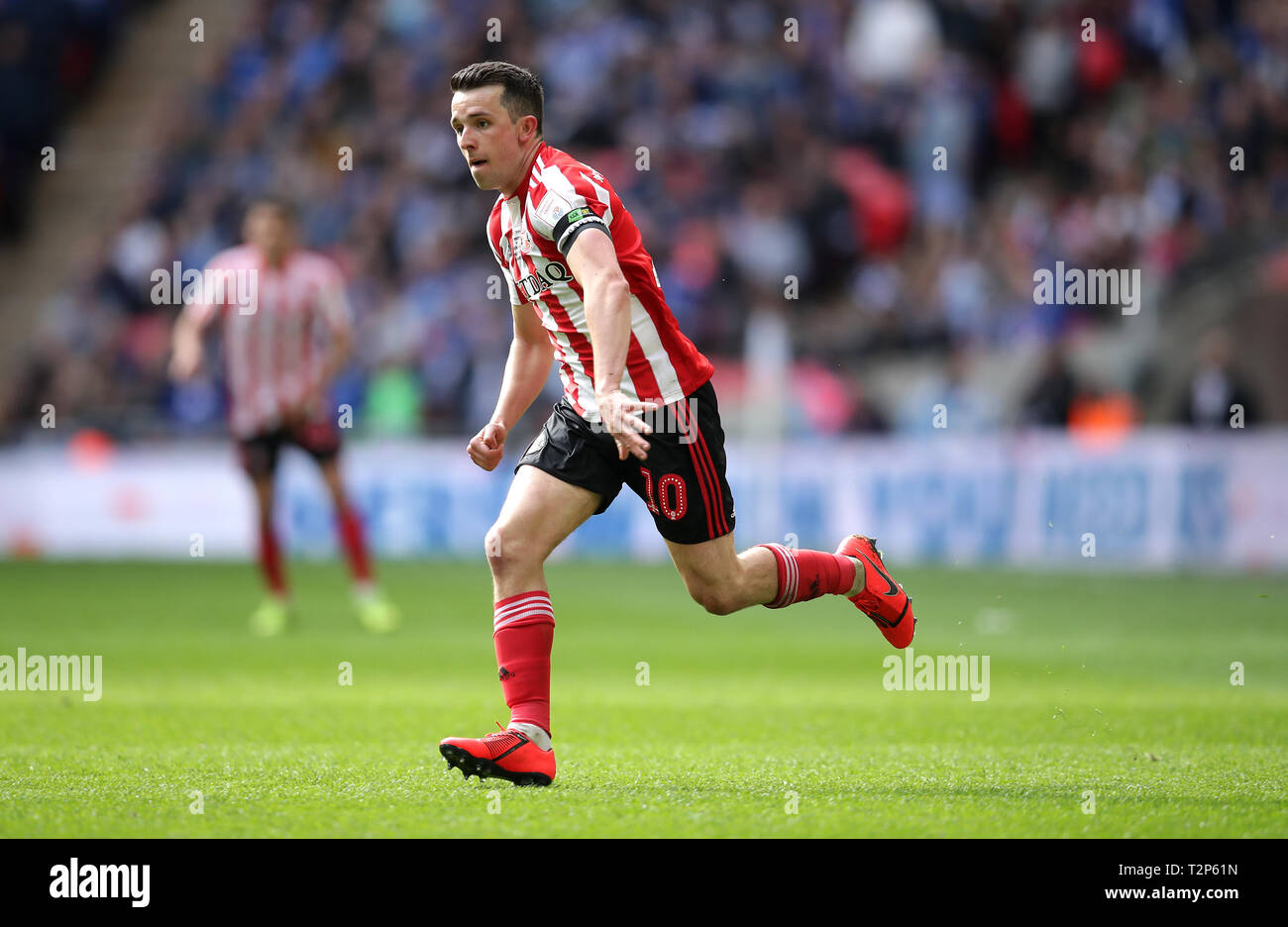 George Honeyman, Sunderland Stock Photo - Alamy