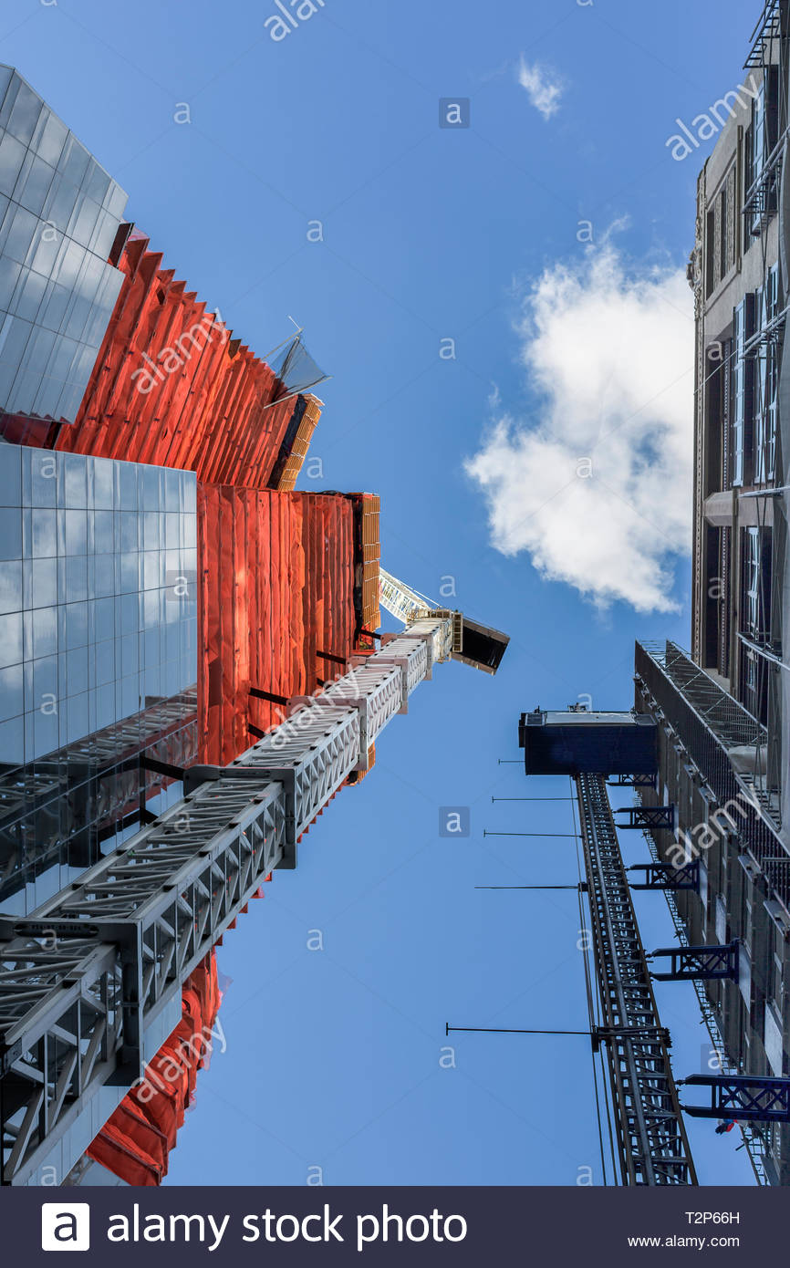 Skeletal Building Stock Photos & Skeletal Building Stock Images - Alamy