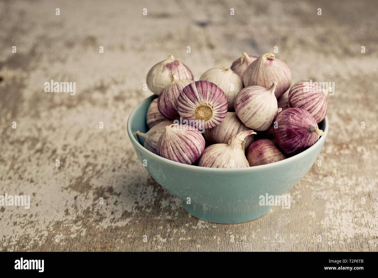 Chinese garlic hi-res stock photography and images - Alamy