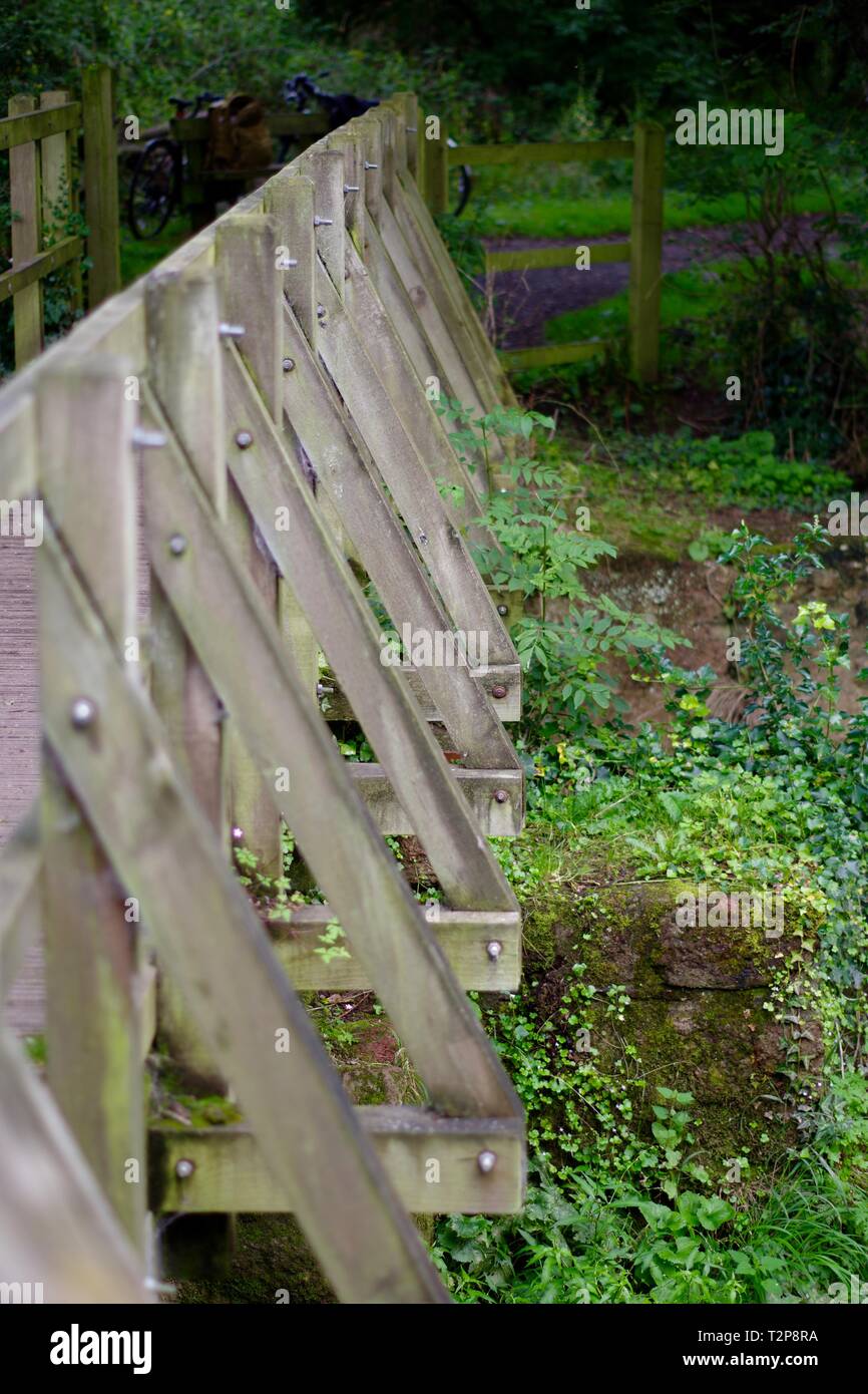 Bridge mill devon hi-res stock photography and images - Alamy