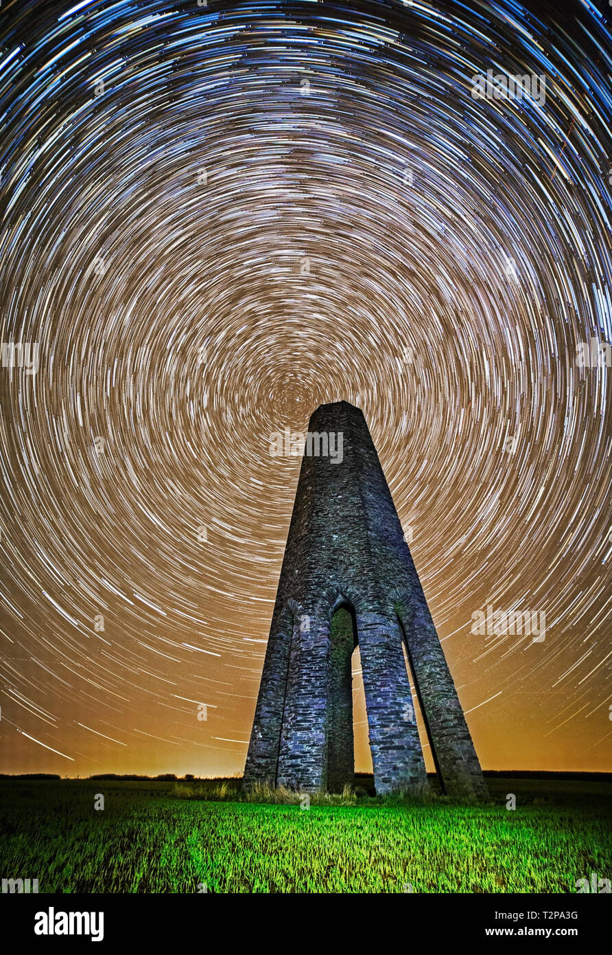 Navigation daymark hi-res stock photography and images - Alamy