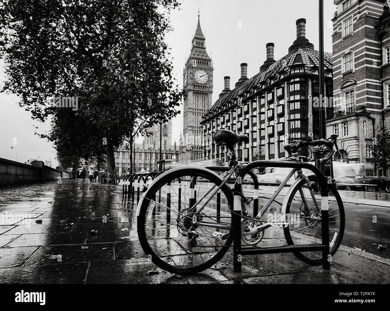 Big wheels bike hi-res stock photography and images - Alamy