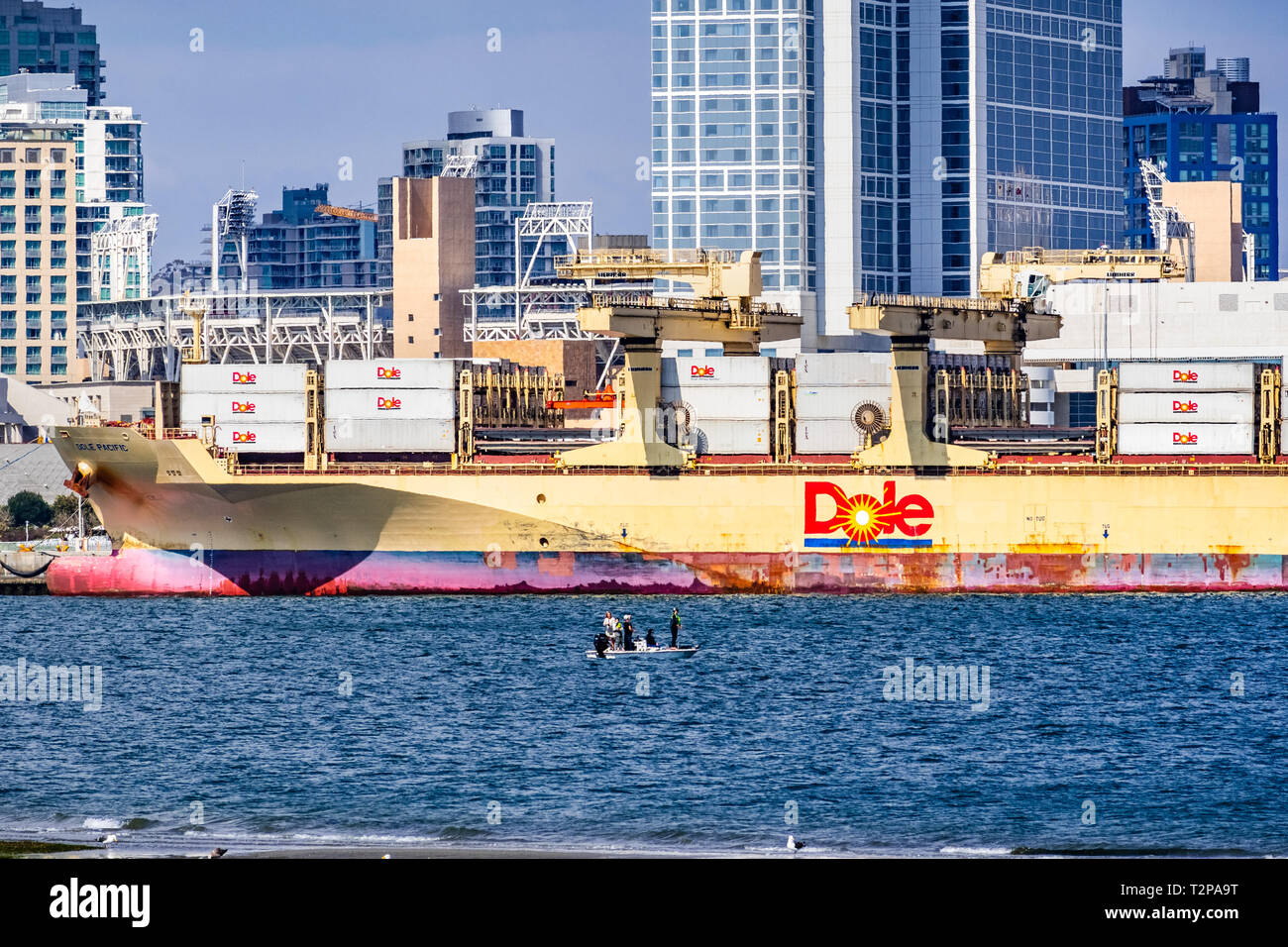 Dole company hi-res stock photography and images - Alamy