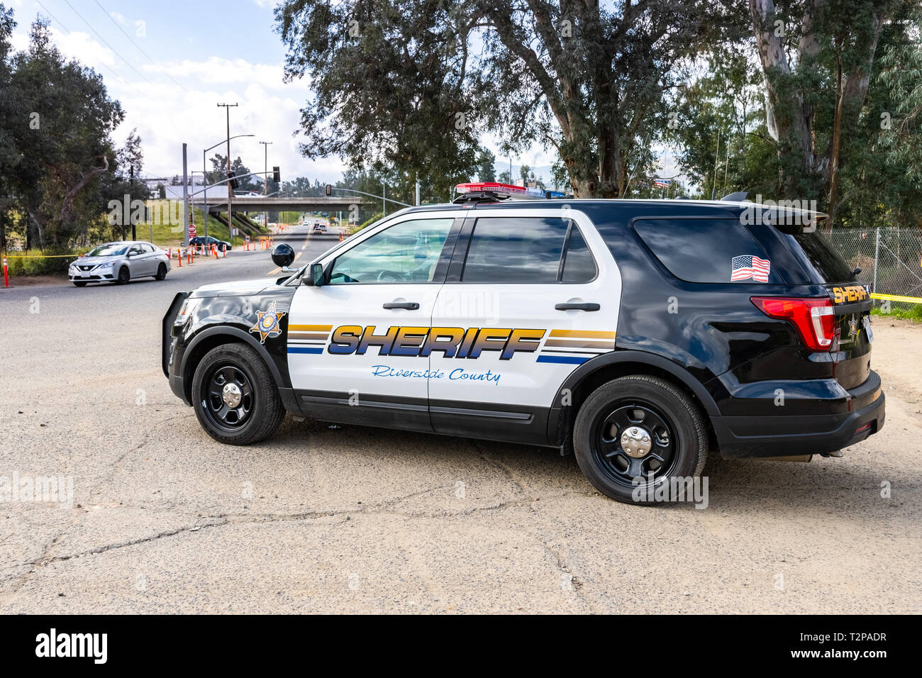 Riverside county hi-res stock photography and images - Alamy