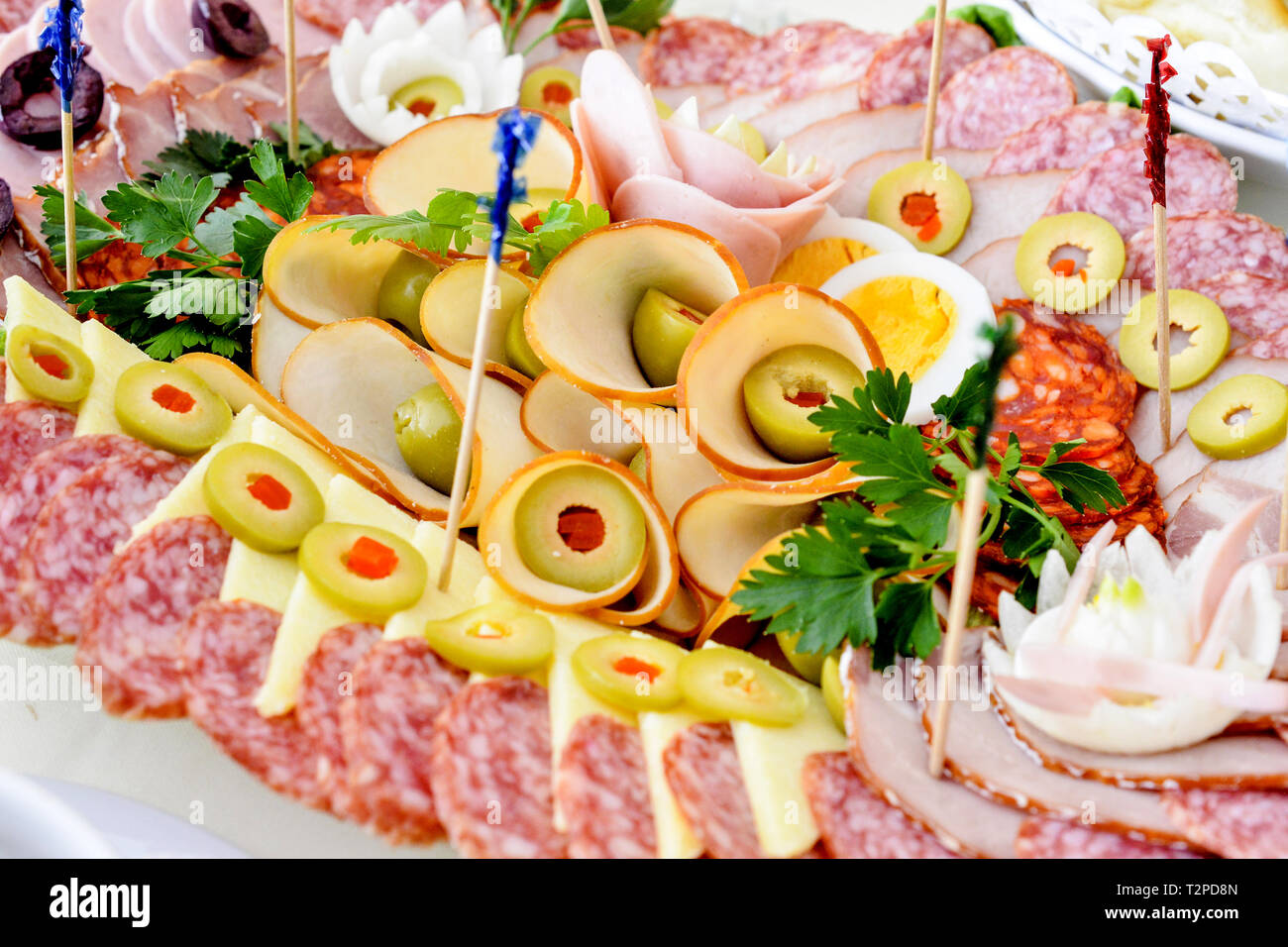 Wll decoration hi-res stock photography and images - Alamy