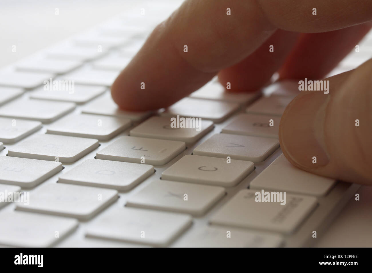 Extreme close up programmer hi-res stock photography and images - Alamy