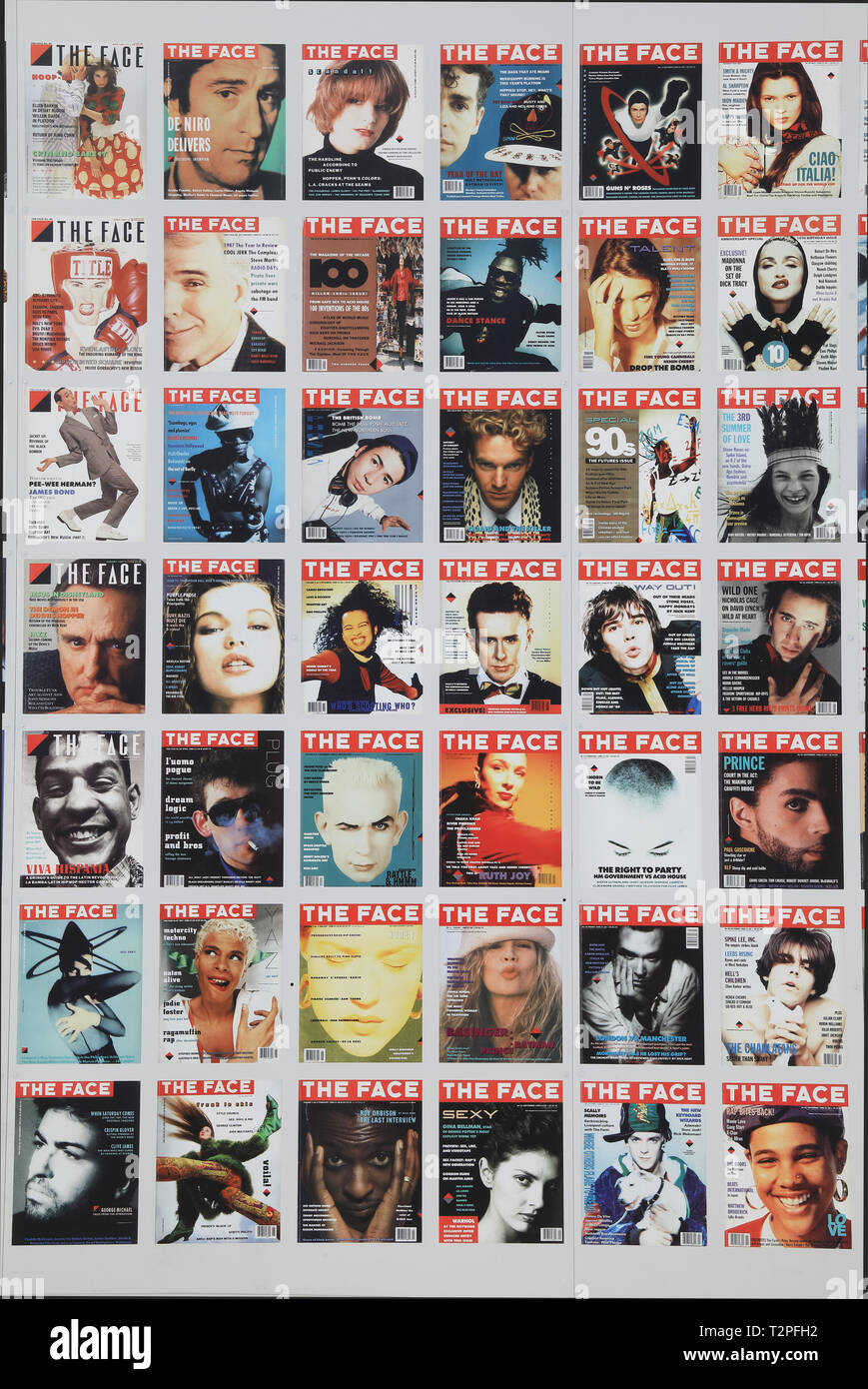 Face covers hi-res stock photography and images - Alamy