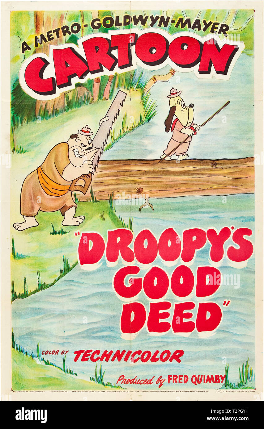 Droopy cartoon hi-res stock photography and images - Alamy Droopy cartoon hi-res stock photography and images - Alamy