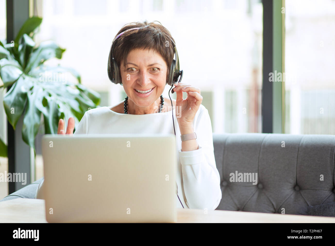 Shock win hi-res stock photography and images - Alamy