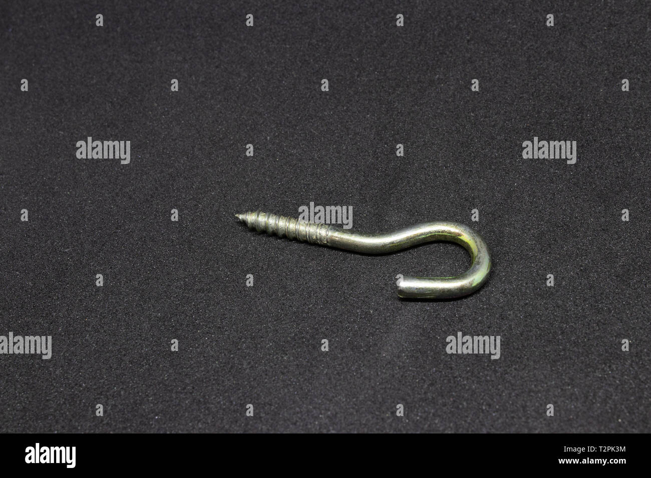 Curved bolt hi-res stock photography and images - Alamy