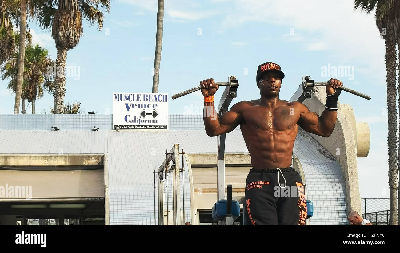 LOS ANGELES, CALIFORNIA, USA - AUGUST 25, 2015: close up of a ...