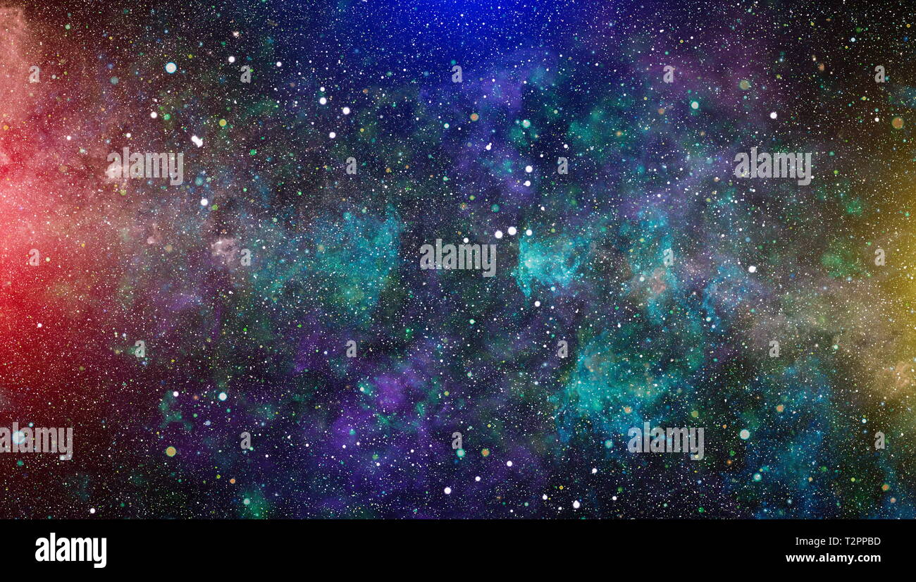 High quality space background. Elements of this image furnished by NASA ...