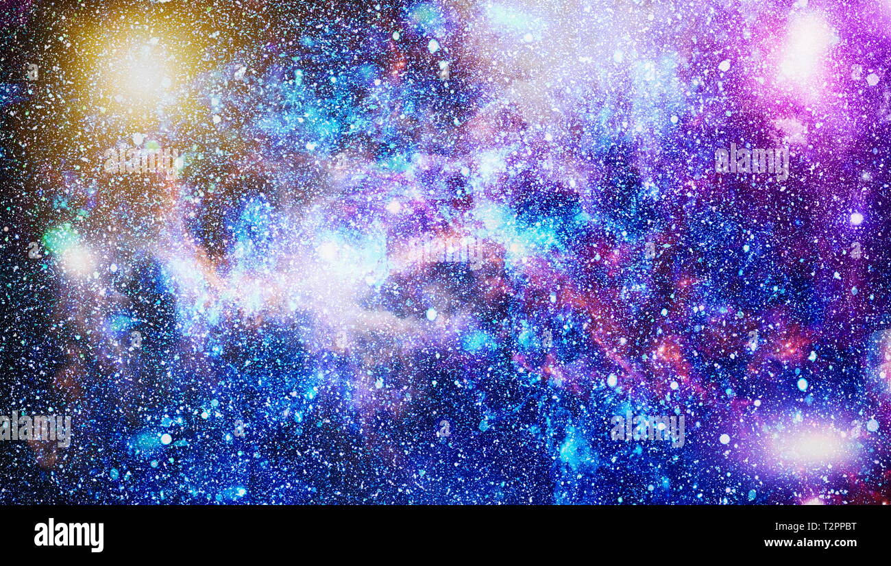 High quality space background. Elements of this image furnished by NASA ...