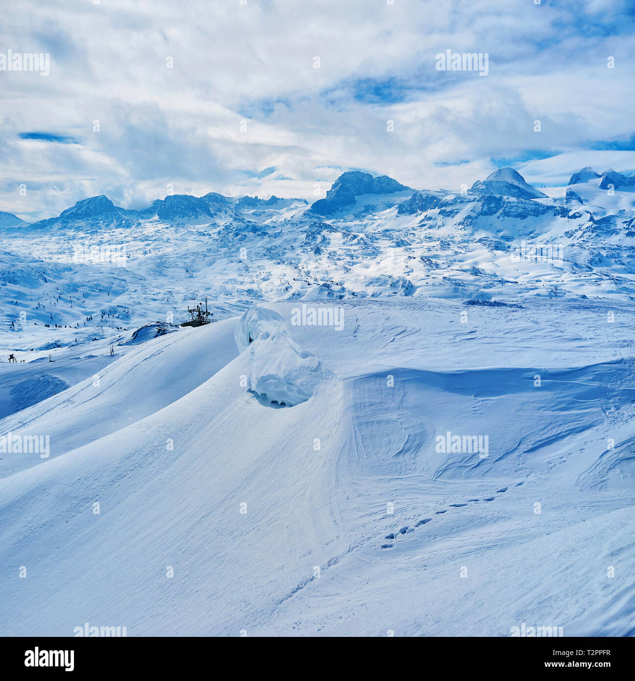 Sharp Slope High Resolution Stock Photography and Images - Alamy