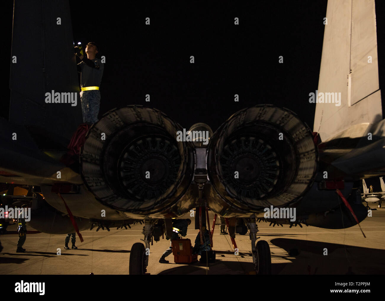 428th fighter squadron hi-res stock photography and images - Alamy