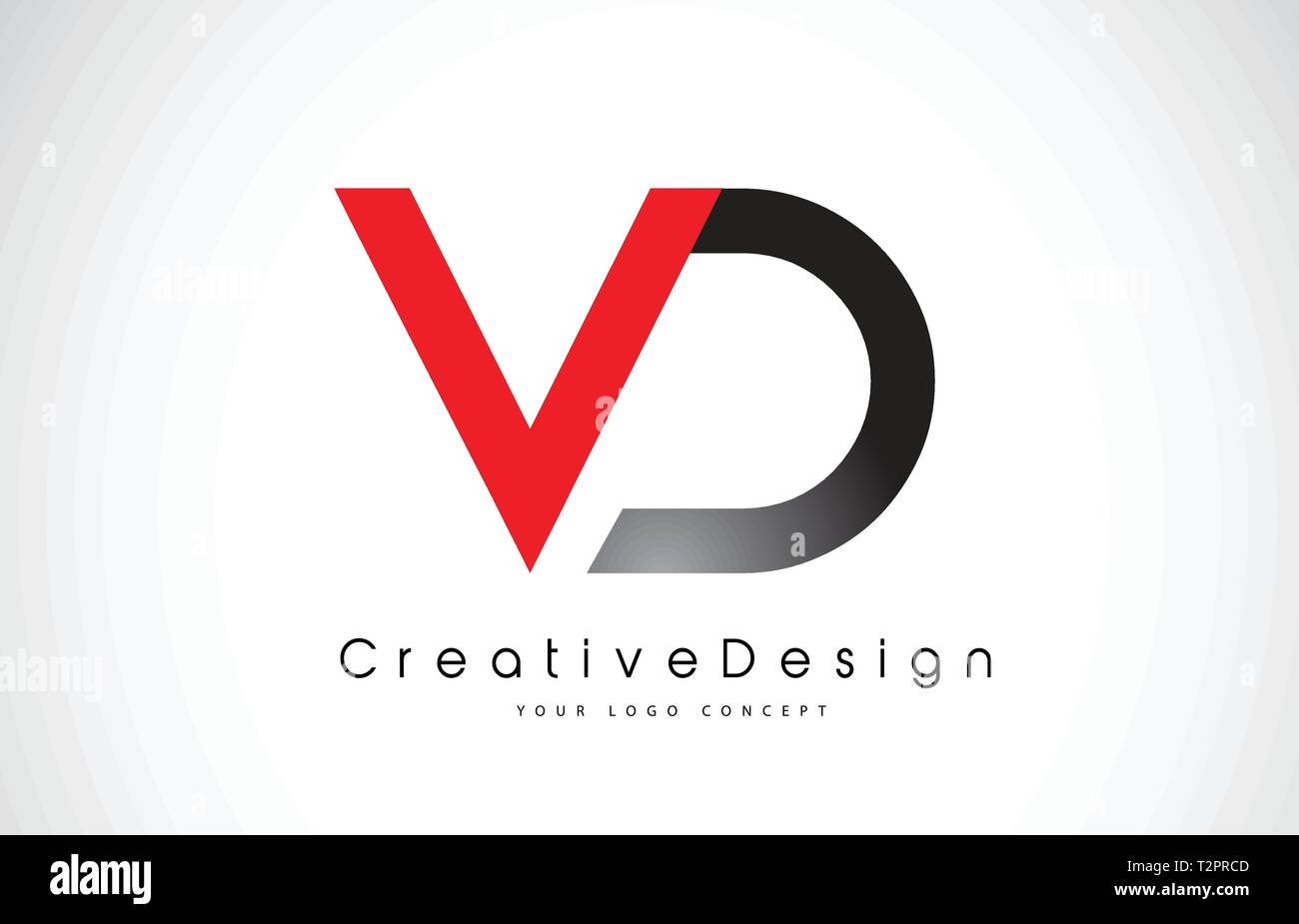 Vd icon hi-res stock photography and images - Alamy