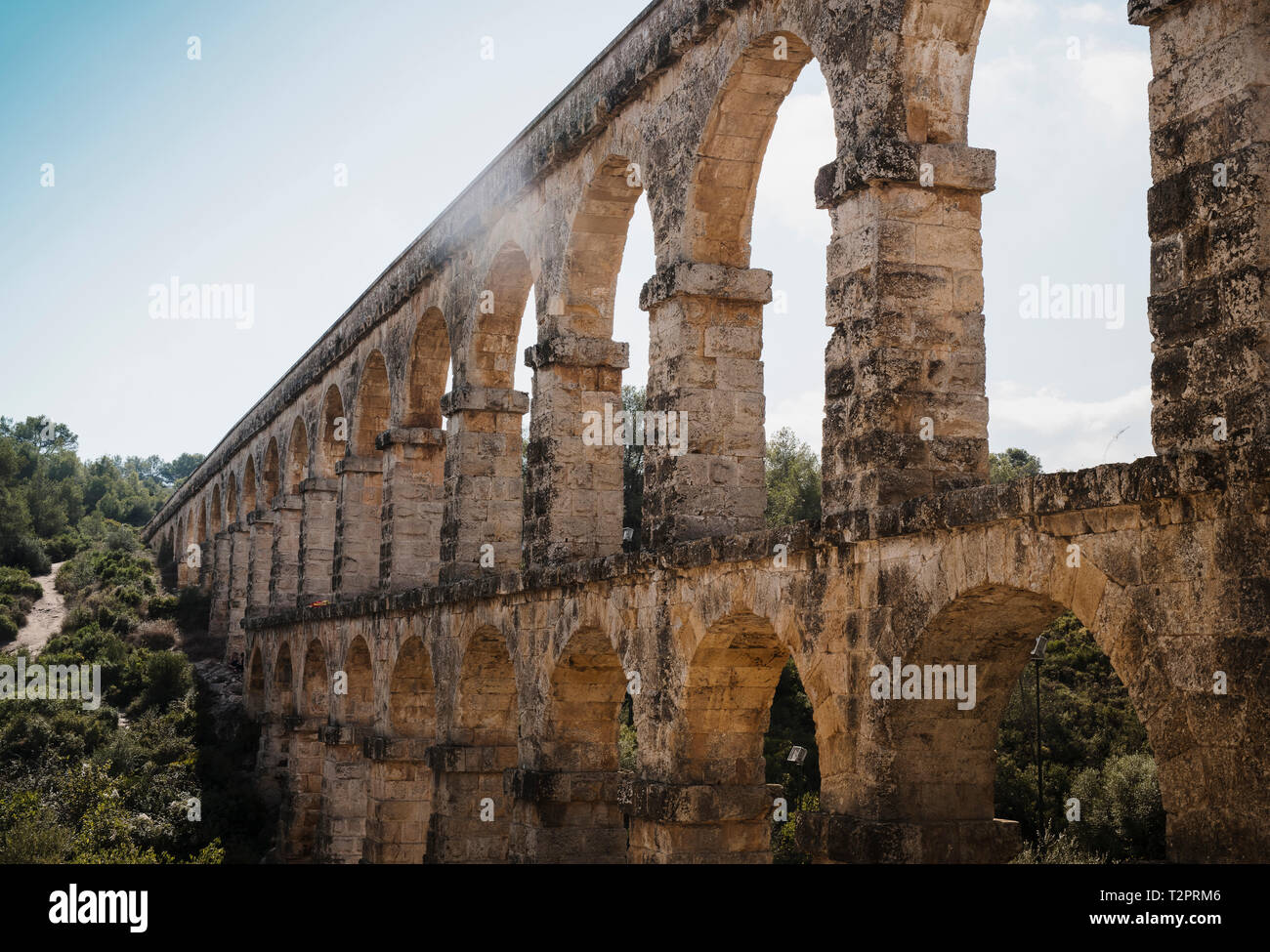 Building the devils bridge hi-res stock photography and images - Alamy