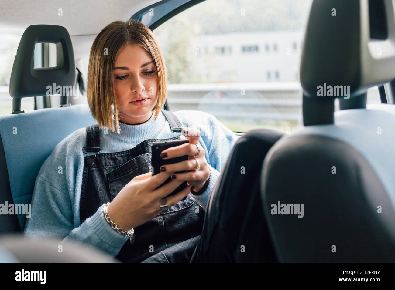 Go back to your seat hi-res stock photography and images - Alamy