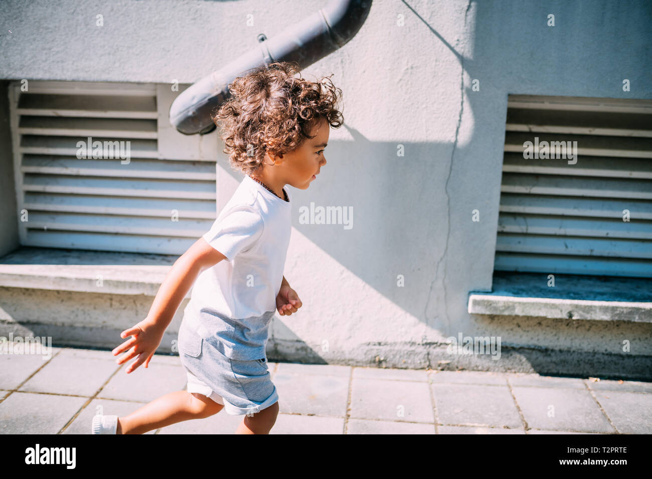 Break with the past hi-res stock photography and images - Alamy