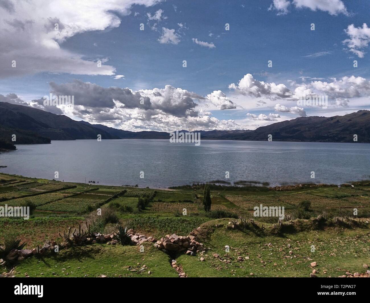 Acomayo hi-res stock photography and images - Alamy