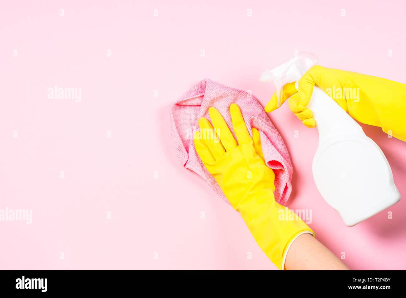 Surface washing agent hi-res stock photography and images - Alamy