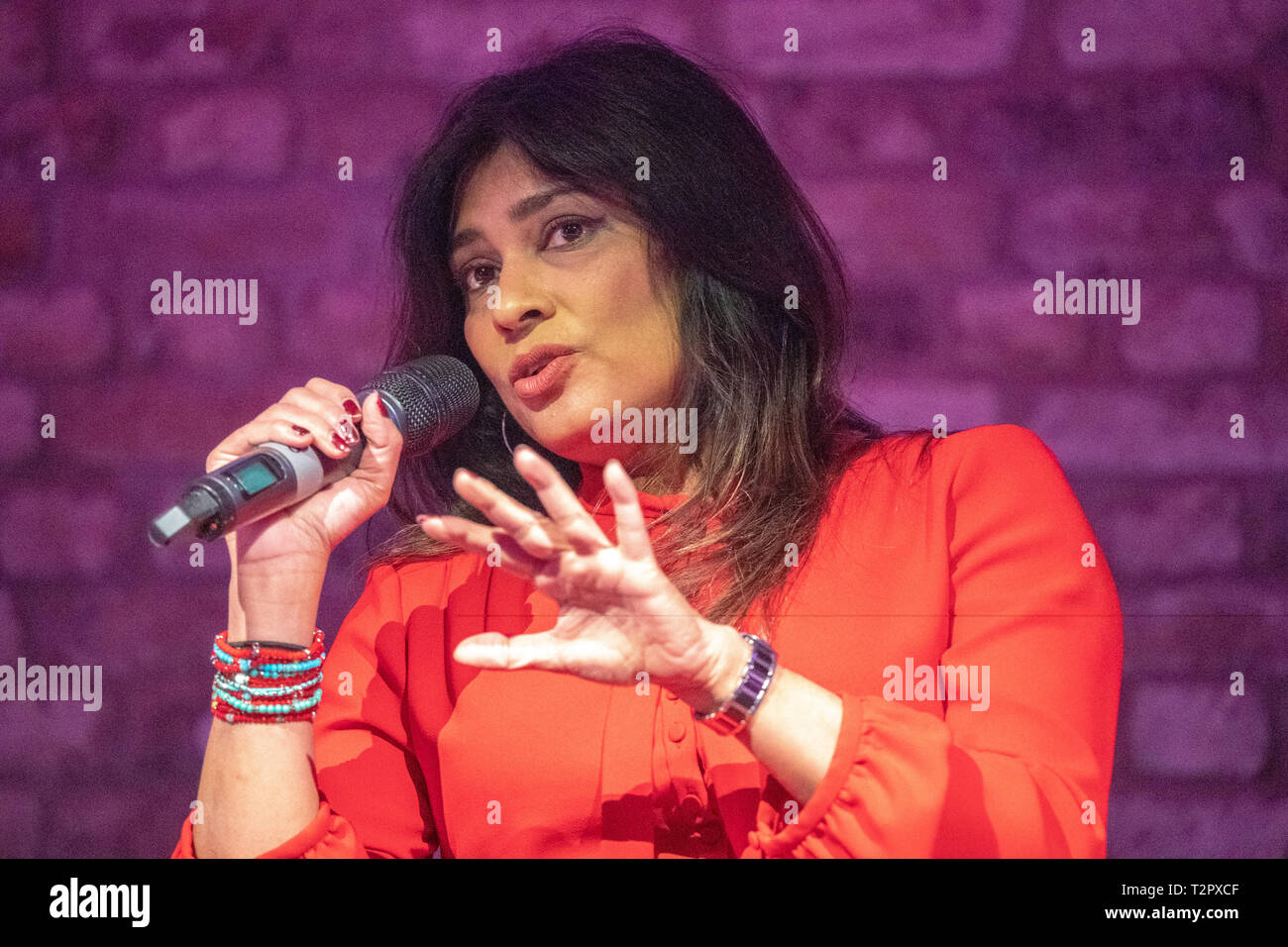 Mowgli restaurant hi-res stock photography and images - Alamy