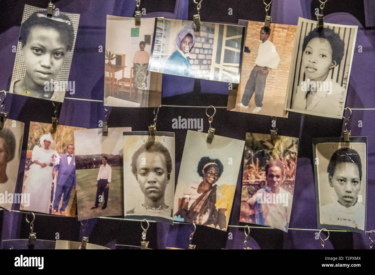 Kigali Genocide Memorial – Genocide Memorials in Rwanda – SLEQJZ