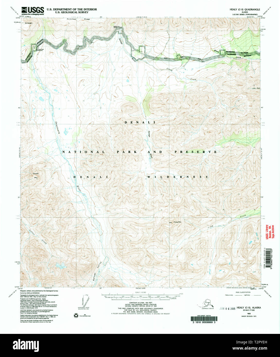 Healy map hi-res stock photography and images - Alamy