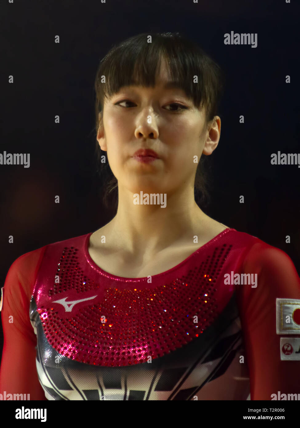 Nagi kajita hi-res stock photography and images - Alamy