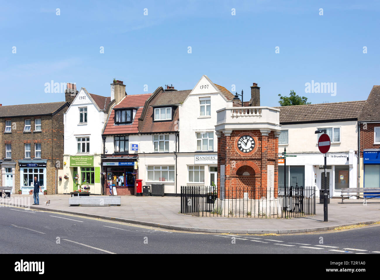 Havering Stock Photos & Havering Stock Images - Alamy