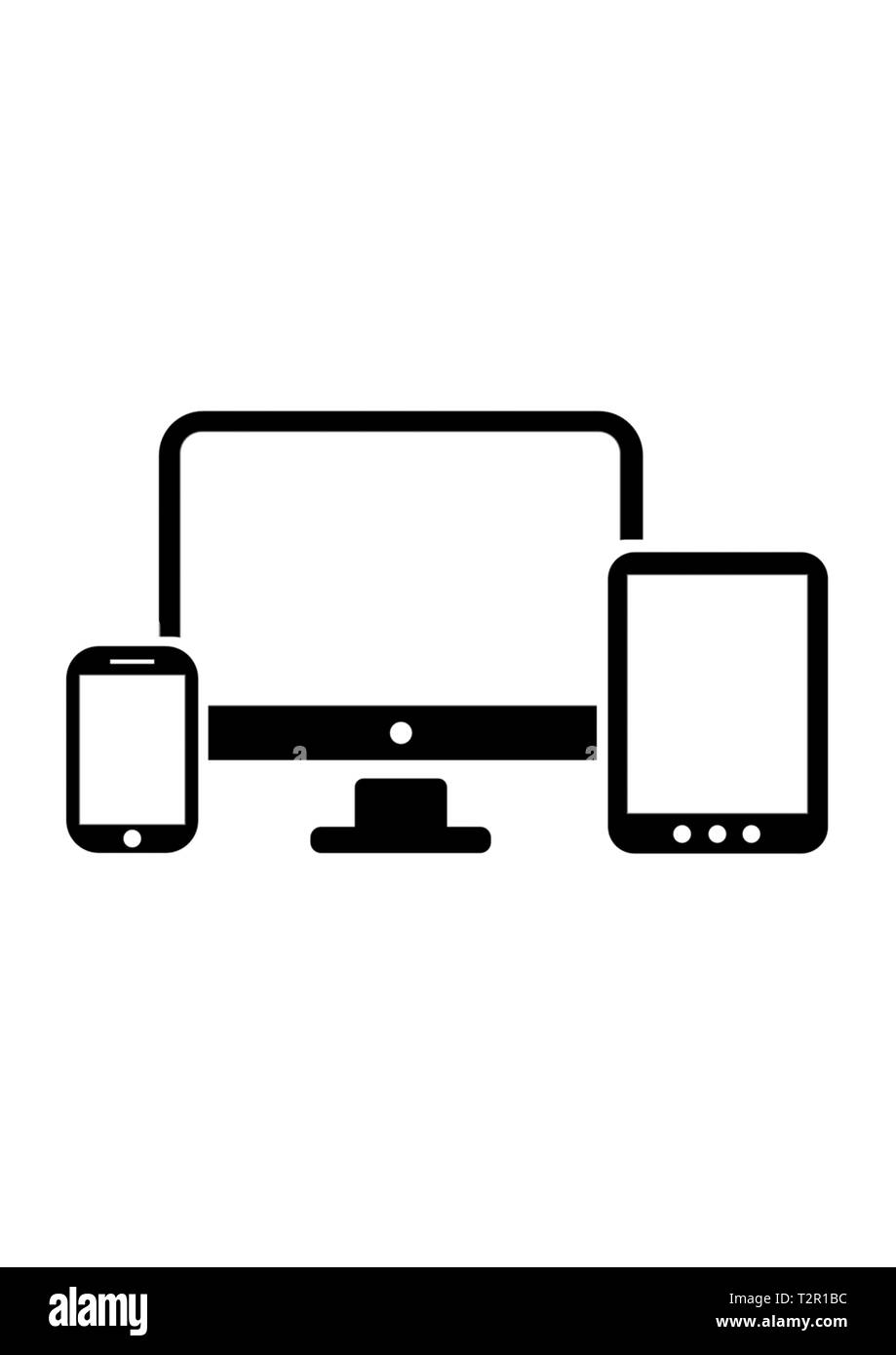 Vintage Mac Computer High Resolution Stock Photography and Images - Alamy