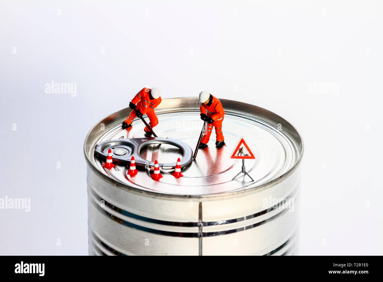 World food prise hi-res stock photography and images - Alamy