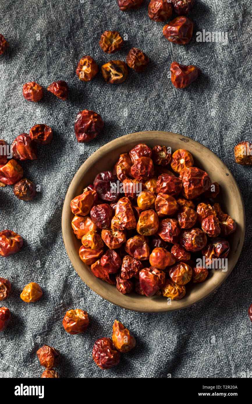 Dundicot peppers hi-res stock photography and images - Alamy