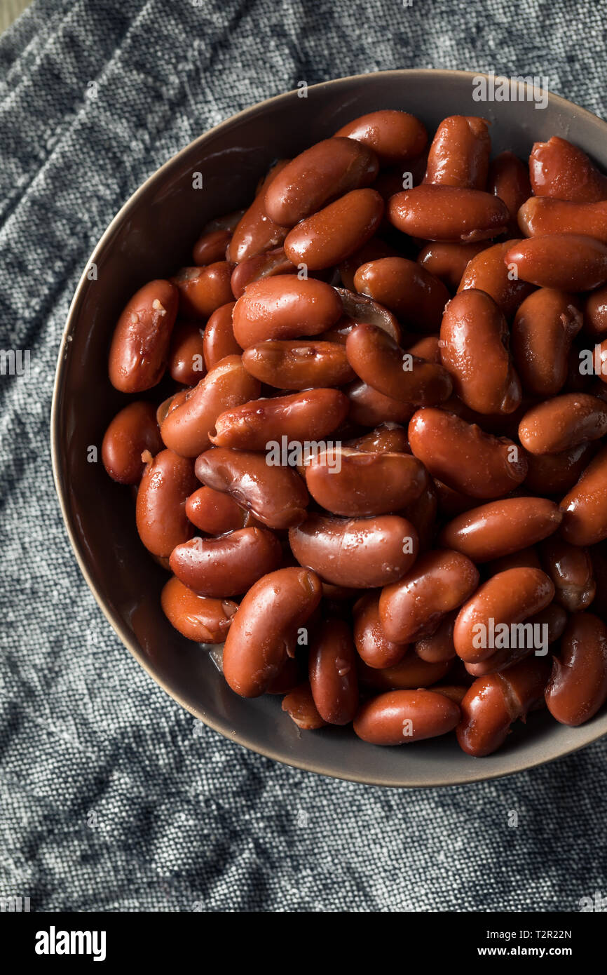 Azuki beans raw hi-res stock photography and images - Alamy