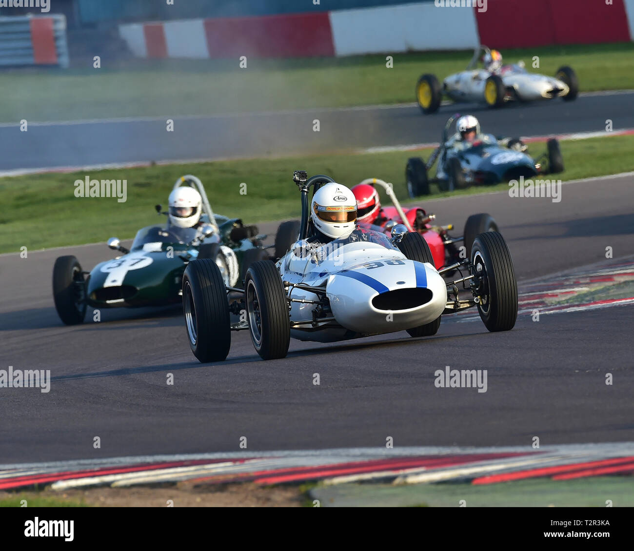 Cooper T59 High Resolution Stock Photography and Images - Alamy