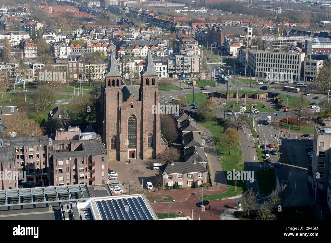 Arnhem City High Resolution Stock Photography and Images - Alamy