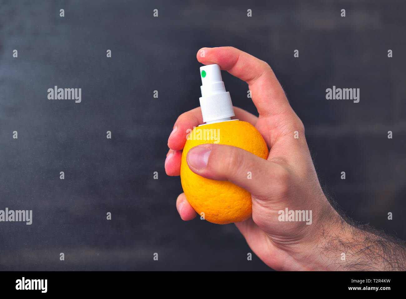 Help taste hi-res stock photography and images - Alamy