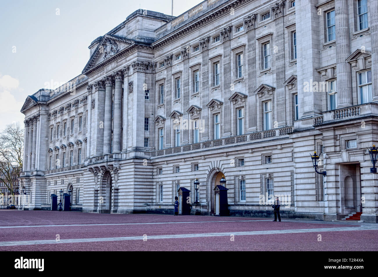 Royal art collection buckingham palace hi-res stock photography and ...