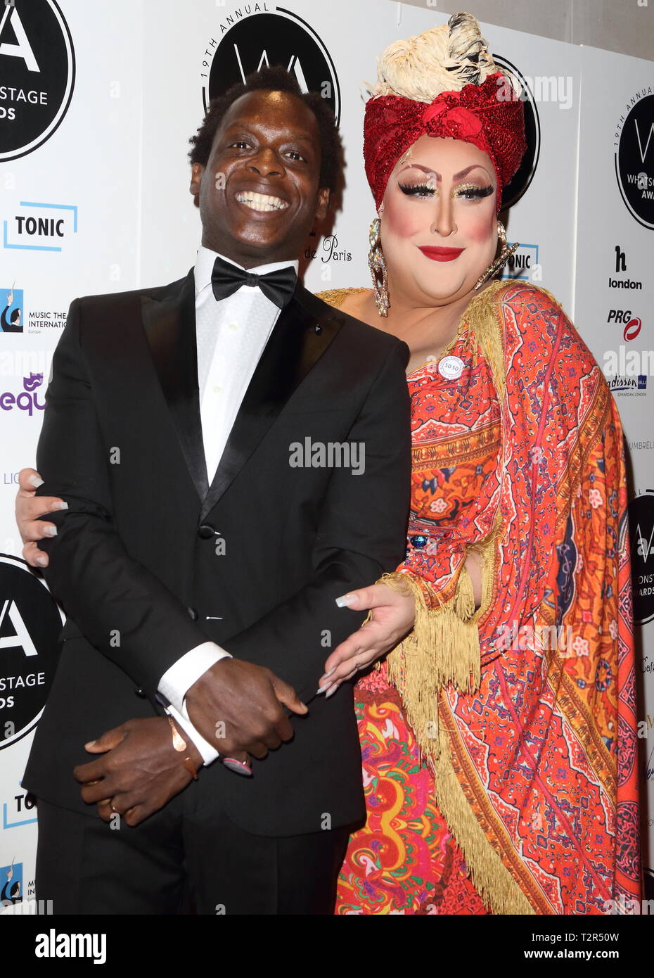 Kobna holdbrook smith actor hi-res stock photography and images - Alamy