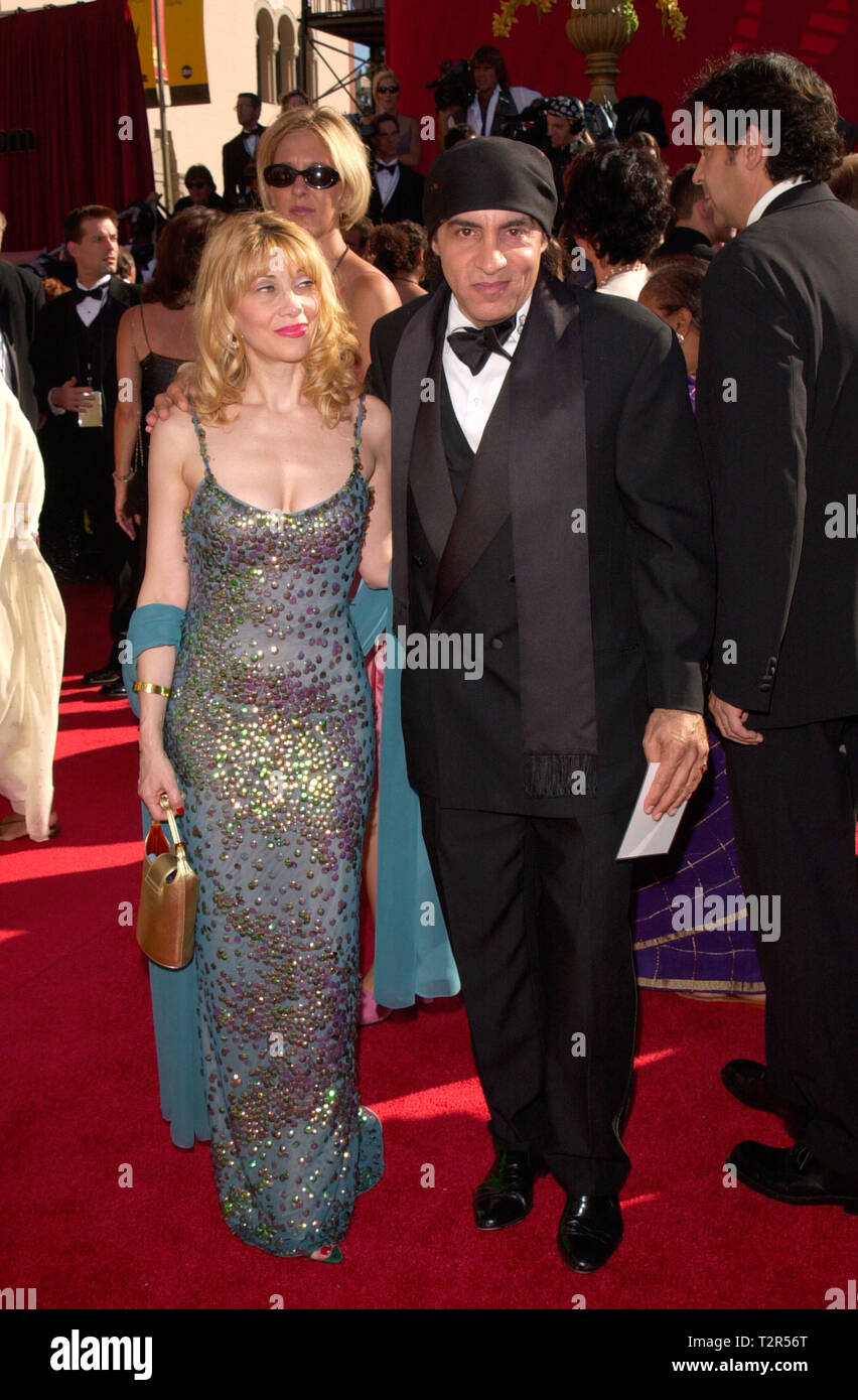 Steve Van Zandt High Resolution Stock Photography and Images - Alamy