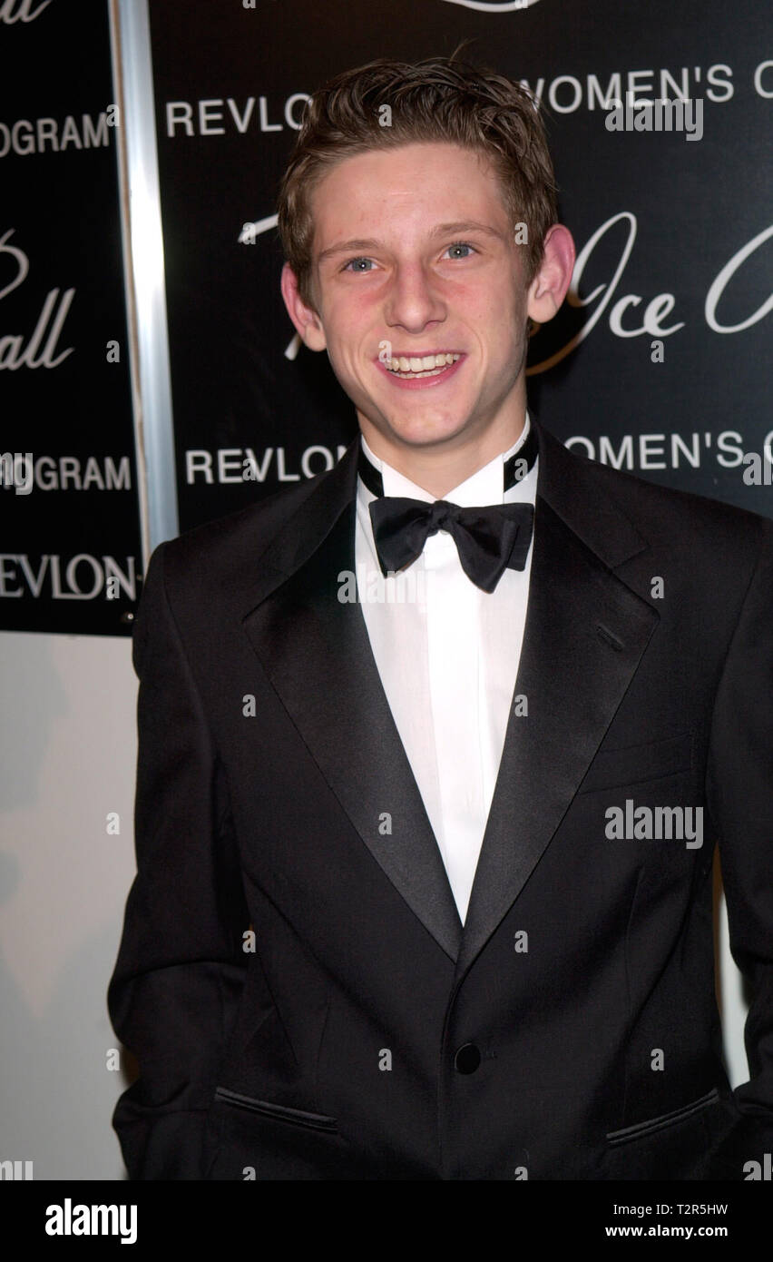 Billy elliott jamie bell hi-res stock photography and images - Alamy