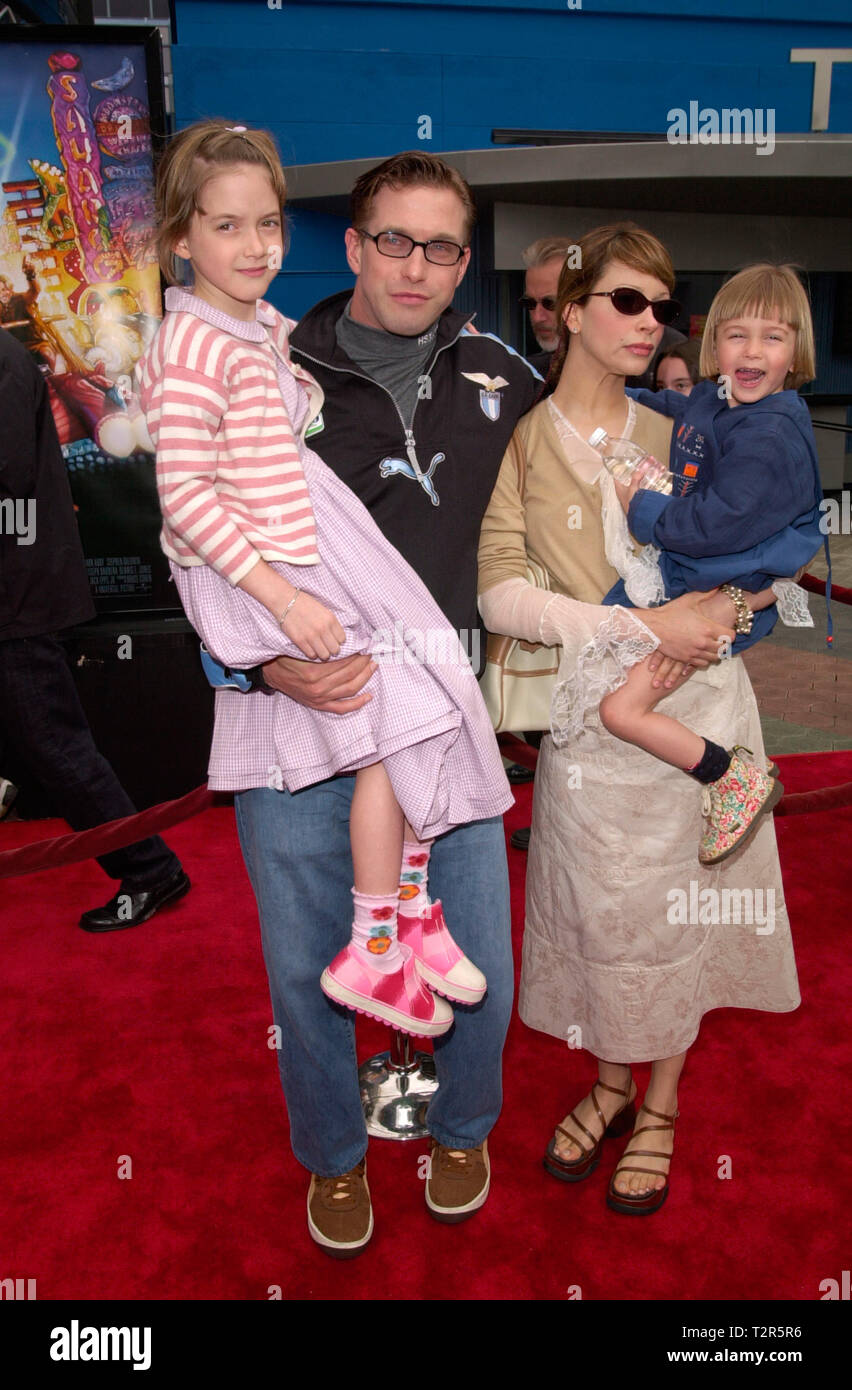 Baldwin Brothers Parents Baldwin Family Hi Res Stock Photography And